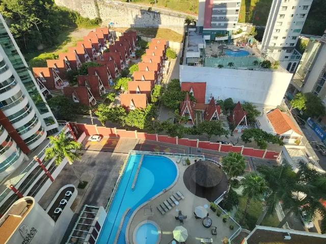 Apartamento para Venda em Balneário Camboriú/SC Pioneiros 3 Quartos