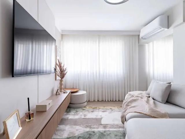 Apartamento para Venda em Balneário Camboriú/SC Pioneiros 3 Quartos