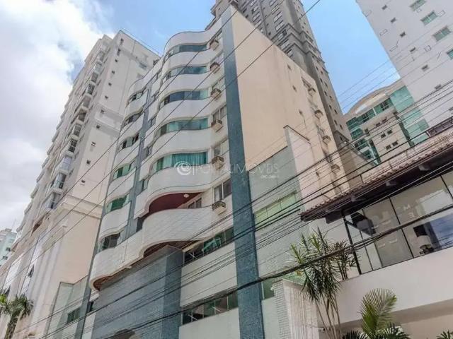 Apartamento para Venda em Balneário Camboriú/SC Pioneiros 3 Quartos