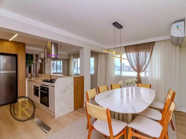 Apartamento para Venda em Balneário Camboriú/SC Pioneiros 3 Quartos