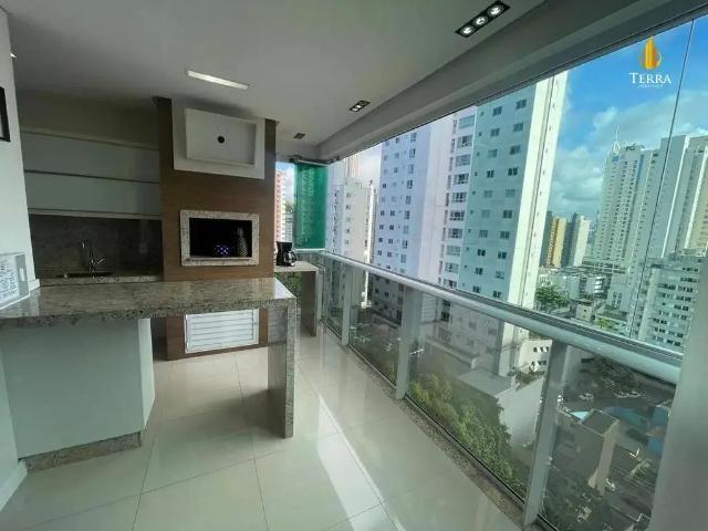 Apartamento para Venda em Balneário Camboriú/SC Pioneiros 3 Quartos