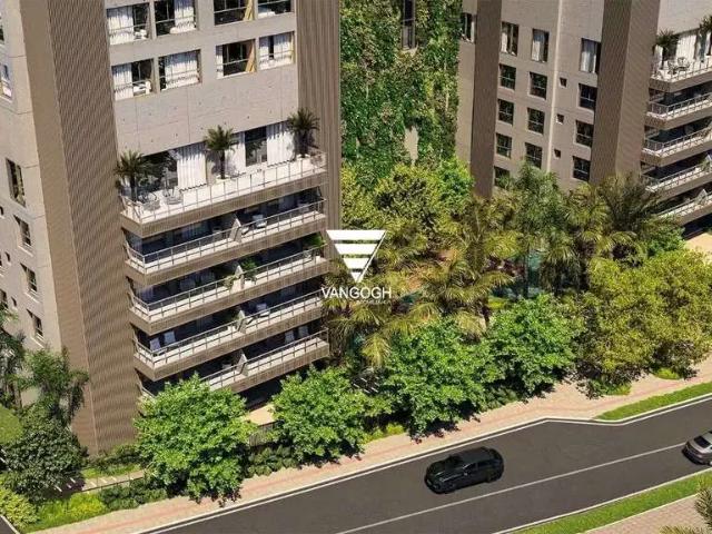 Apartamento para Venda em Balneário Camboriú/SC Pioneiros 3 Quartos
