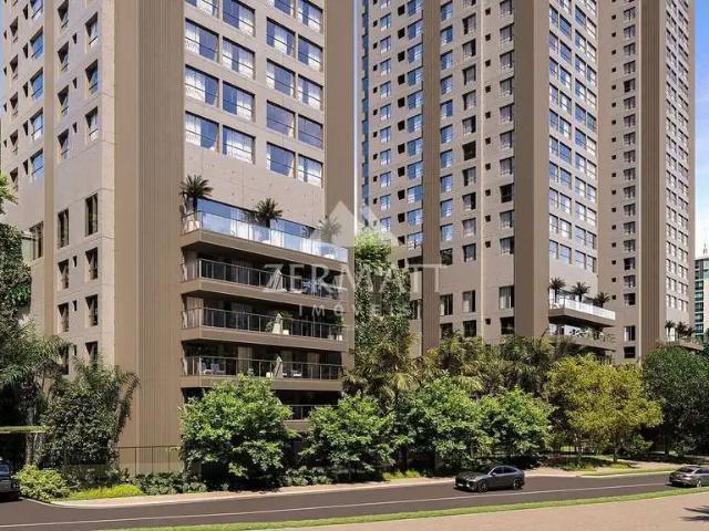 Apartamento para Venda em Balneário Camboriú/SC Pioneiros 3 Quartos