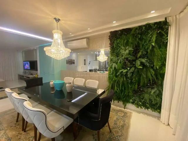 Apartamento para Venda em Balneário Camboriú/SC Pioneiros 3 Quartos