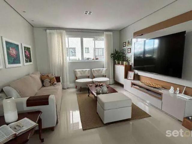 Apartamento para Venda em Balneário Camboriú/SC Pioneiros 3 Quartos