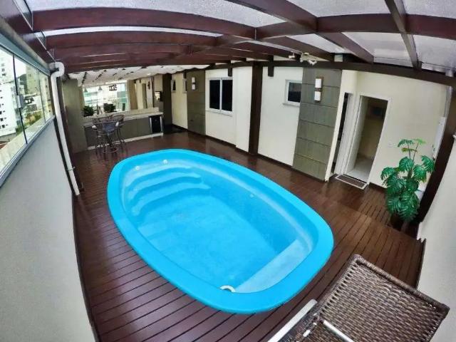 Apartamento para Venda em Balneário Camboriú/SC Pioneiros 3 Quartos