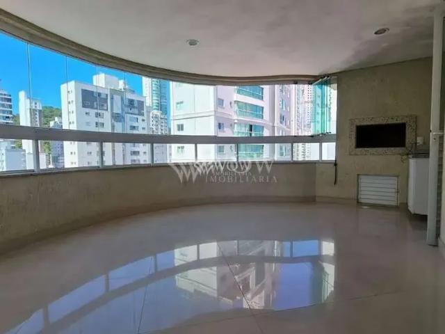 Apartamento para Venda em Balneário Camboriú/SC Pioneiros 3 Quartos