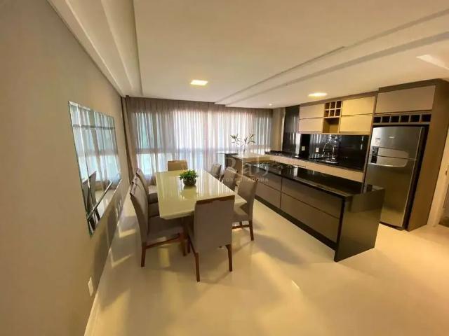 Apartamento para Venda em Balneário Camboriú/SC Pioneiros 3 Quartos