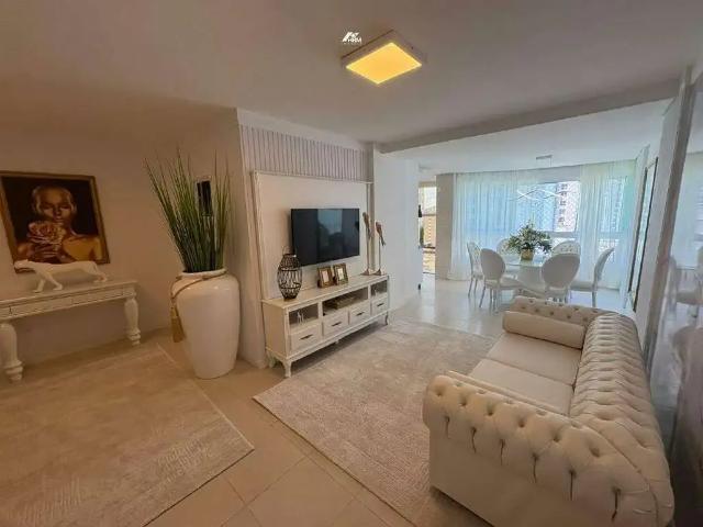 Apartamento para Venda em Balneário Camboriú/SC Pioneiros 3 Quartos