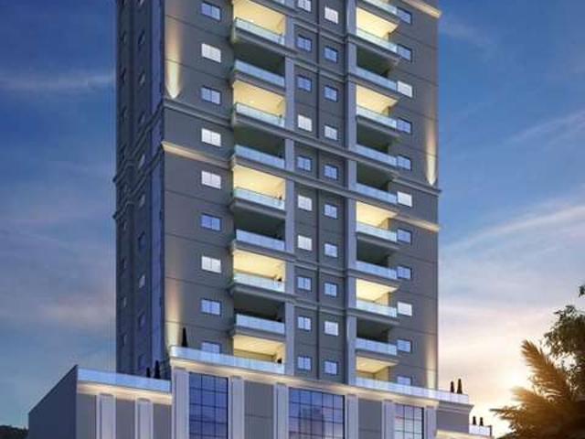 Apartamento para Venda em Balneário Camboriú/SC Pioneiros 3 Quartos