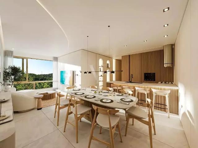 Apartamento para Venda em Balneário Camboriú/SC Pioneiros 3 Quartos