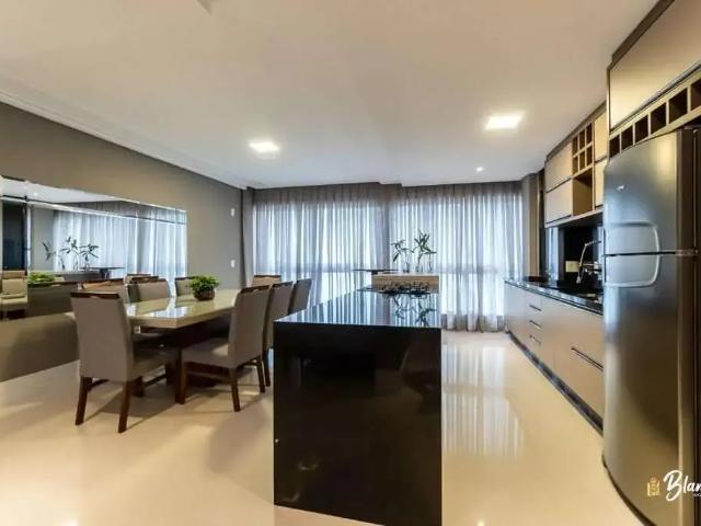 Apartamento para Venda em Balneário Camboriú/SC Pioneiros 3 Quartos