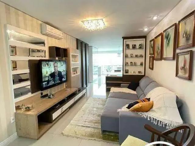 Apartamento para Venda em Balneário Camboriú/SC Pioneiros 3 Quartos