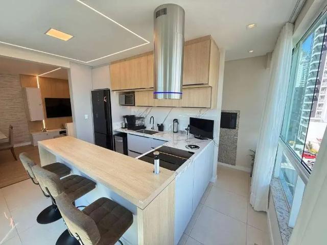 Apartamento para Venda em Balneário Camboriú/SC Pioneiros 3 Quartos