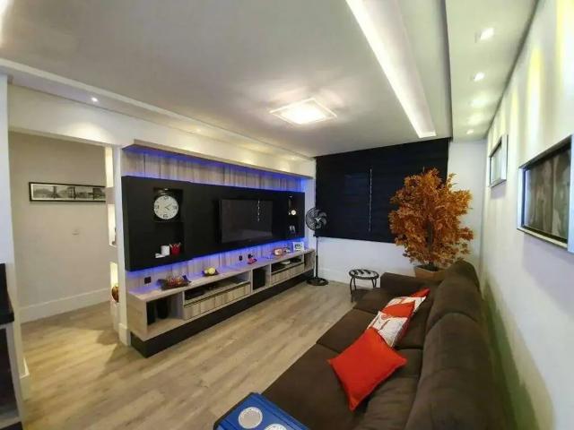 Apartamento para Venda em Balneário Camboriú/SC Pioneiros 3 Quartos