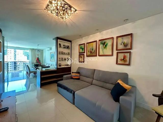 Apartamento para Venda em Balneário Camboriú/SC Pioneiros 3 Quartos