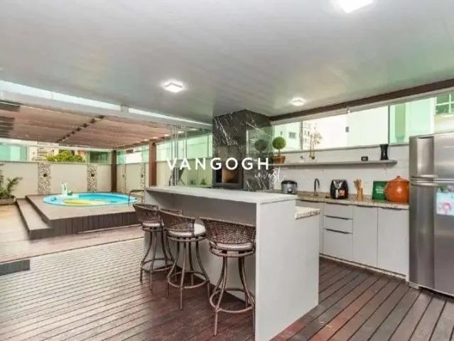 Apartamento para Venda em Balneário Camboriú/SC Pioneiros 3 Quartos
