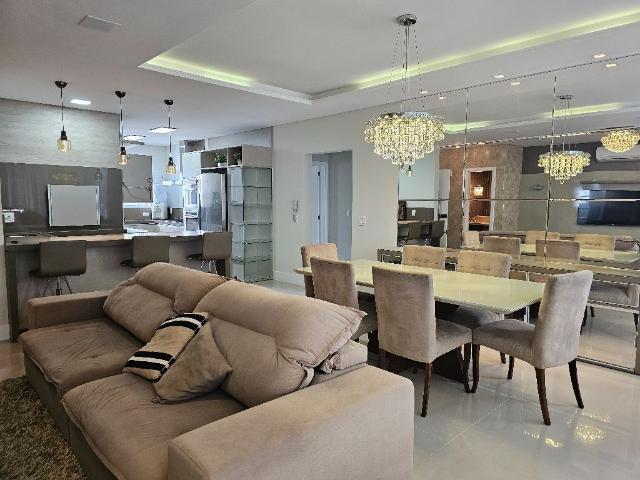 Apartamento para Venda em Balneário Camboriú/SC Pioneiros 3 Quartos