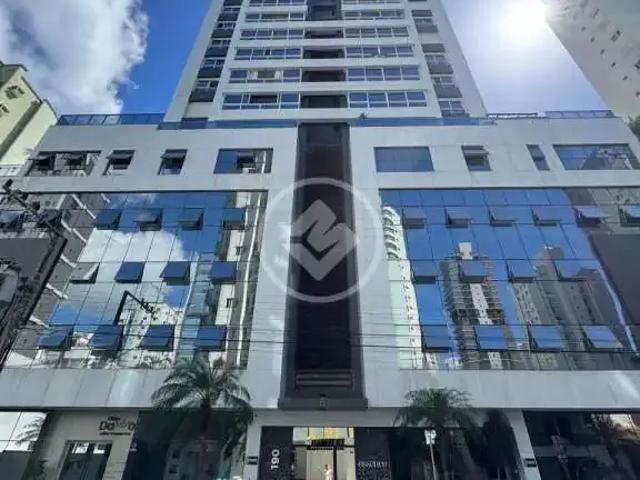 Apartamento para Venda em Balneário Camboriú/SC Pioneiros 3 Quartos