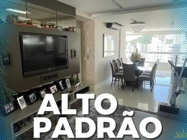 Apartamento para Venda em Balneário Camboriú/SC Pioneiros 3 Quartos