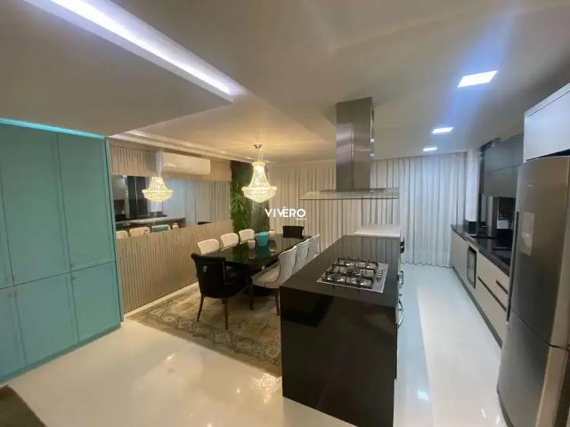 Apartamento para Venda em Balneário Camboriú/SC Pioneiros 3 Quartos