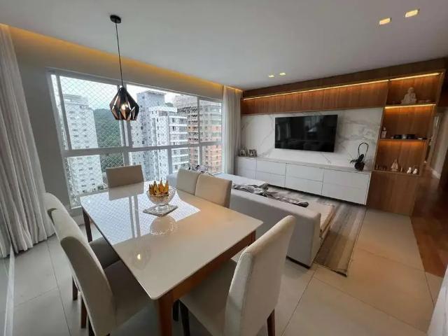 Apartamento para Venda em Balneário Camboriú/SC Pioneiros 3 Quartos