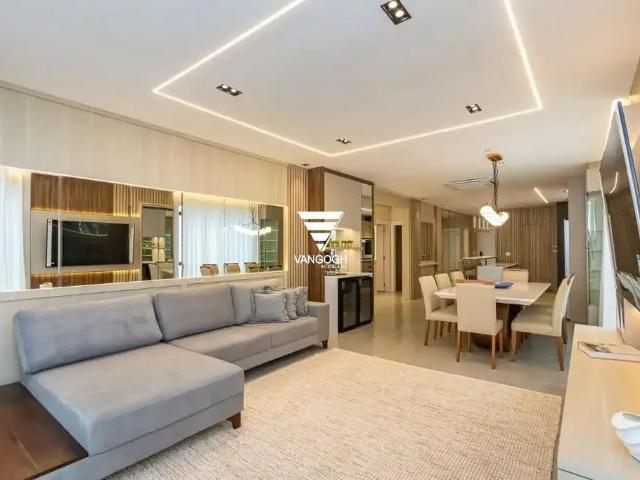 Apartamento para Venda em Balneário Camboriú/SC Pioneiros 3 Quartos
