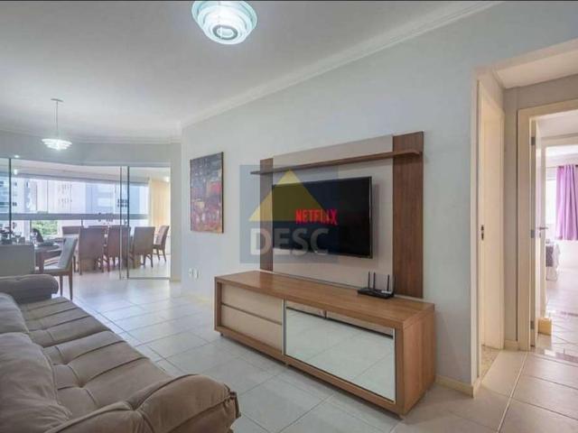 Apartamento para Venda em Balneário Camboriú/SC Pioneiros 3 Quartos