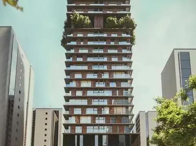 Apartamento para Venda em Balneário Camboriú/SC Pioneiros 3 Quartos