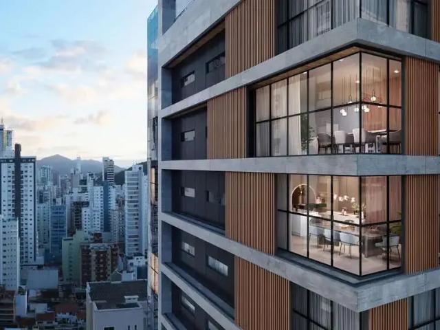 Apartamento para Venda em Balneário Camboriú/SC Pioneiros 3 Quartos