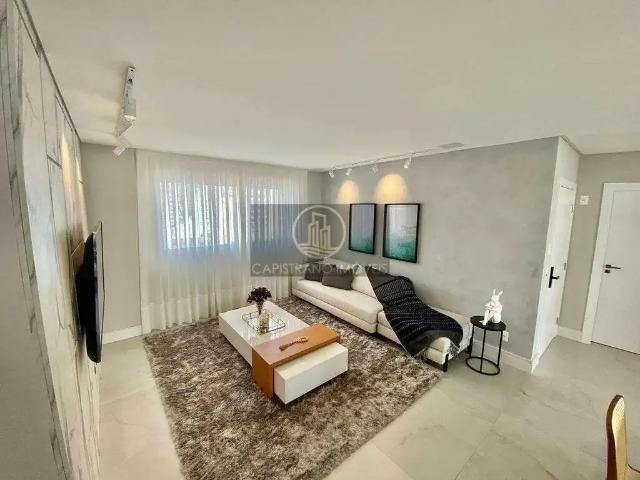 Apartamento para Venda em Balneário Camboriú/SC Pioneiros 3 Quartos