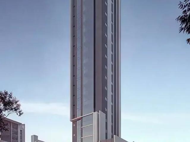 Apartamento para Venda em Balneário Camboriú/SC Pioneiros 3 Quartos