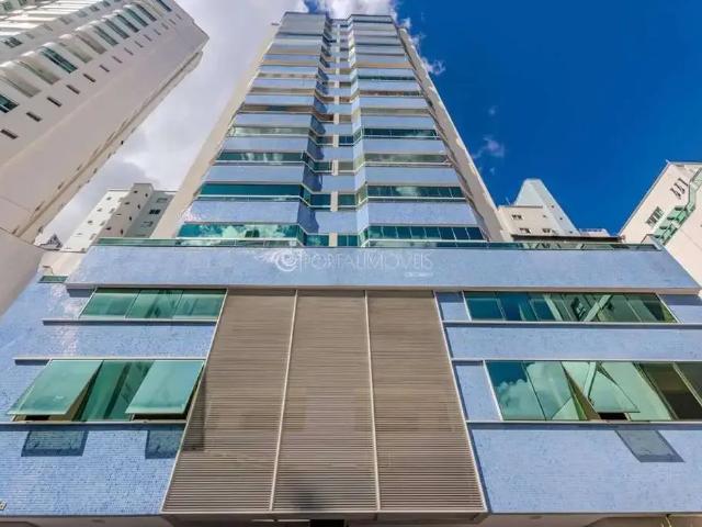 Apartamento para Venda em Balneário Camboriú/SC Pioneiros 3 Quartos