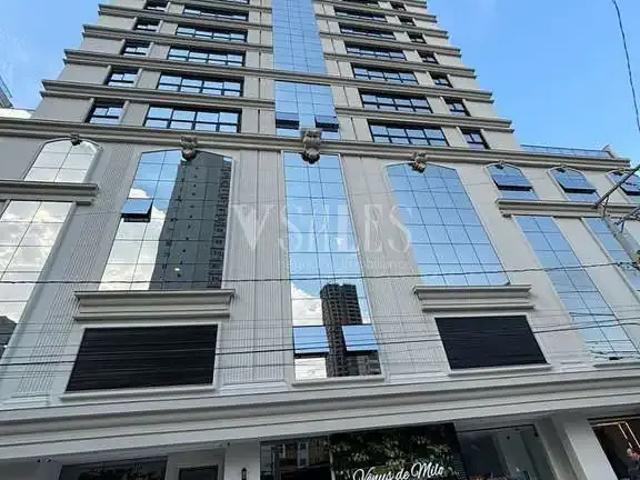 Apartamento para Venda em Balneário Camboriú/SC Pioneiros 3 Quartos