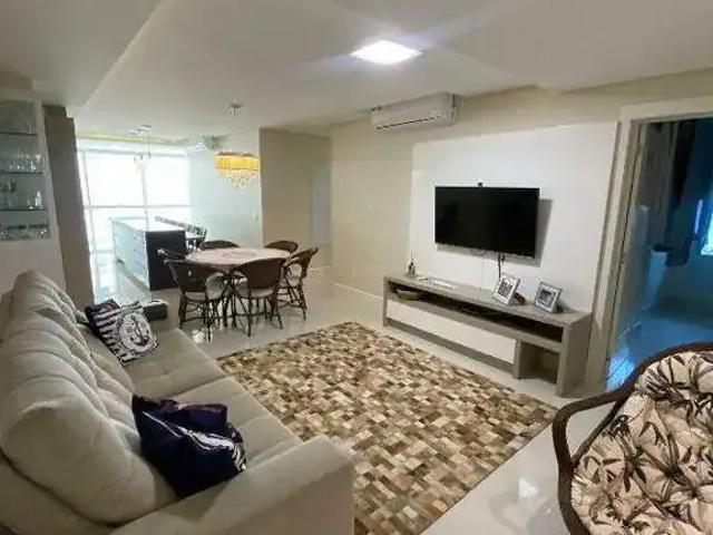 Apartamento para Venda em Balneário Camboriú/SC Pioneiros 3 Quartos