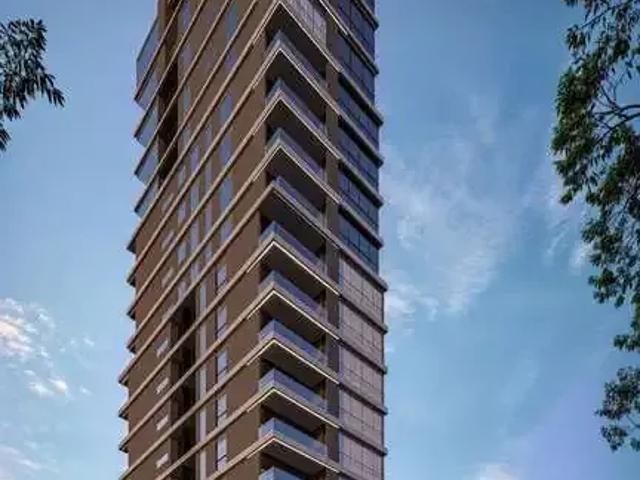 Apartamento para Venda em Itajaí/SC Praia Brava 3 Quartos