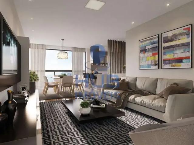 Apartamento para Venda em Balneário Camboriú/SC Pioneiros 3 Quartos