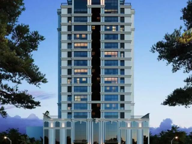 Apartamento para Venda em Balneário Camboriú/SC Pioneiros 3 Quartos