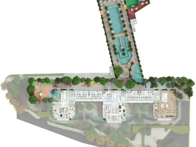 Apartamento para Venda em Balneário Camboriú/SC Pioneiros 3 Quartos