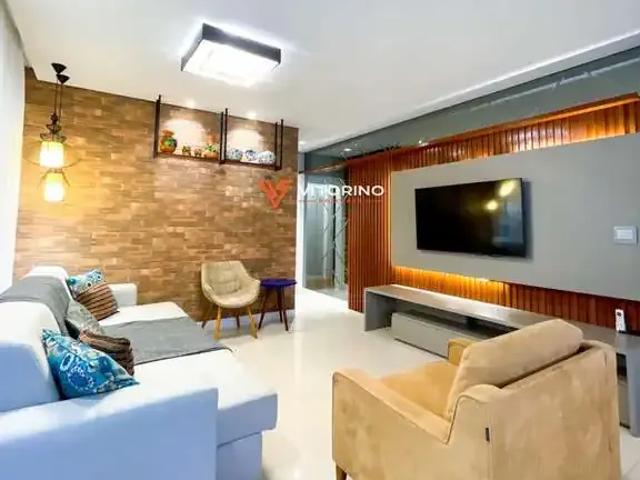 Apartamento para Venda em Balneário Camboriú/SC Pioneiros 3 Quartos