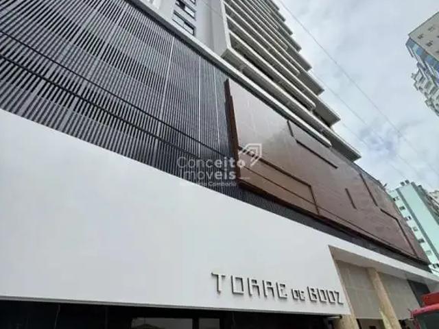 Apartamento para Venda em Balneário Camboriú/SC Pioneiros 3 Quartos