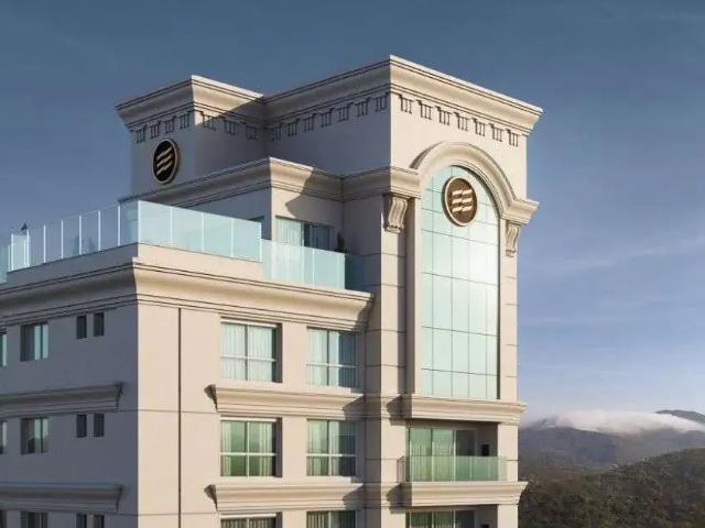 Apartamento para Venda em Balneário Camboriú/SC Pioneiros 3 Quartos