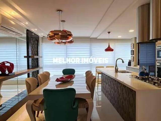 Apartamento para Venda em Balneário Camboriú/SC Pioneiros 3 Quartos