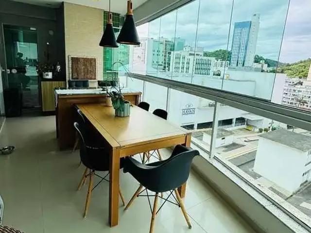 Apartamento para Venda em Balneário Camboriú/SC Pioneiros 3 Quartos