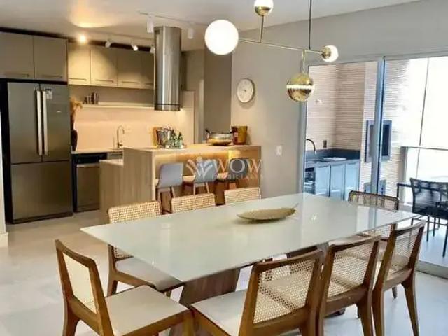 Apartamento para Venda em Balneário Camboriú/SC Pioneiros 3 Quartos