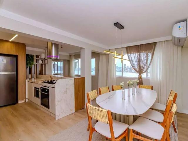 Apartamento para Venda em Balneário Camboriú/SC Pioneiros 3 Quartos
