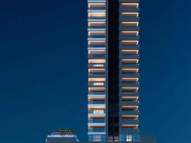 Apartamento para Venda em Balneário Camboriú/SC Pioneiros 3 Quartos