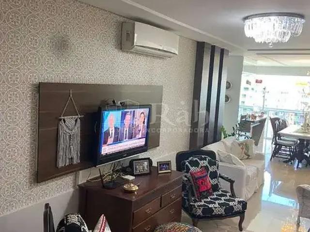 Apartamento para Venda em Balneário Camboriú/SC Pioneiros 3 Quartos