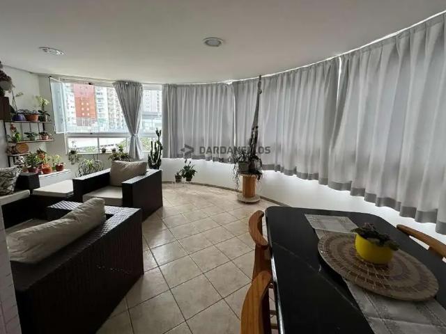 Apartamento para Venda em Balneário Camboriú/SC Pioneiros 3 Quartos