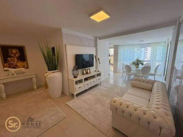 Apartamento para Venda em Balneário Camboriú/SC Pioneiros 3 Quartos
